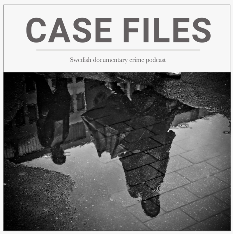 CASE FILES