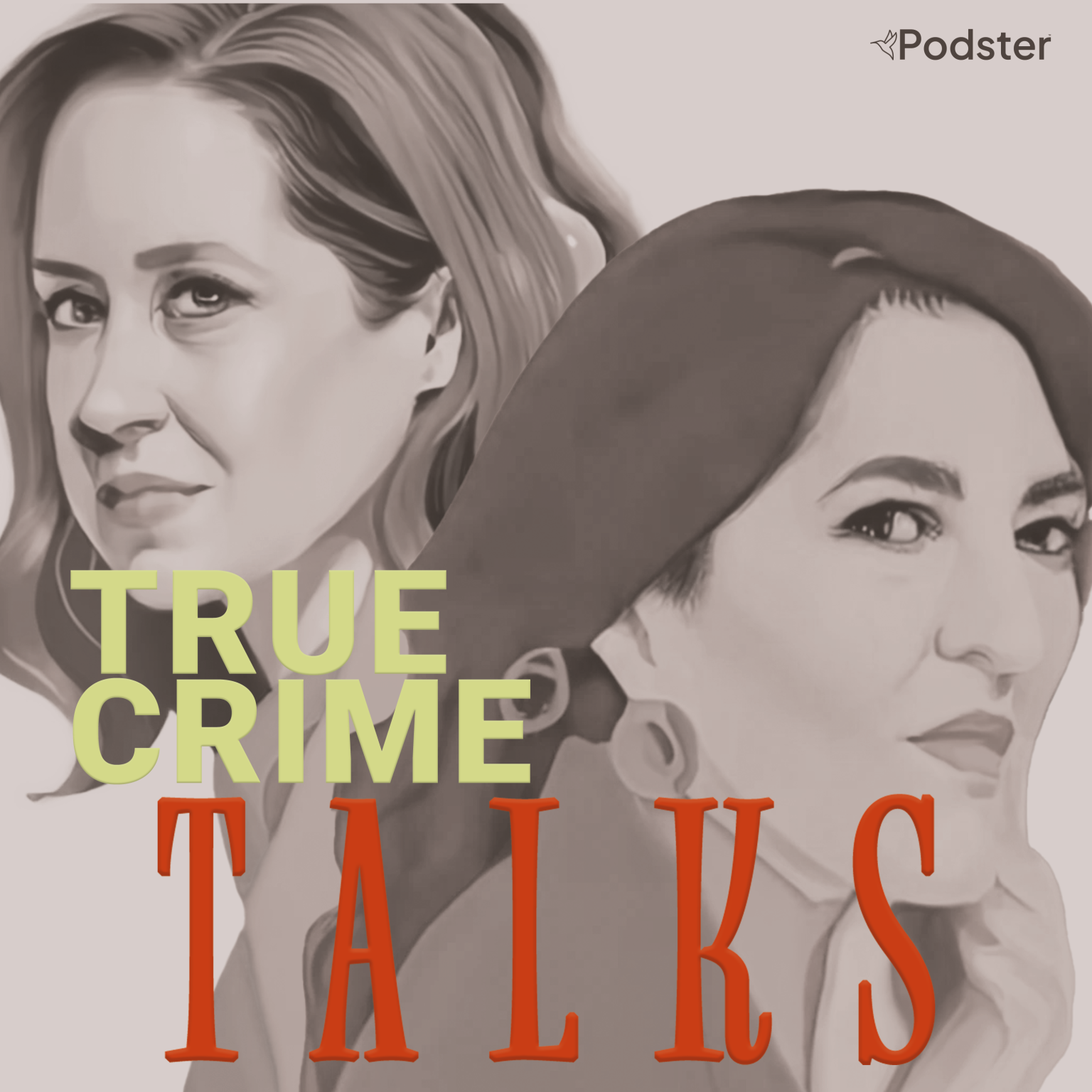 TRUE CRIME TALKS