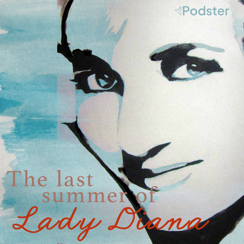 THE LAST SUMMER OF LADY DIANA