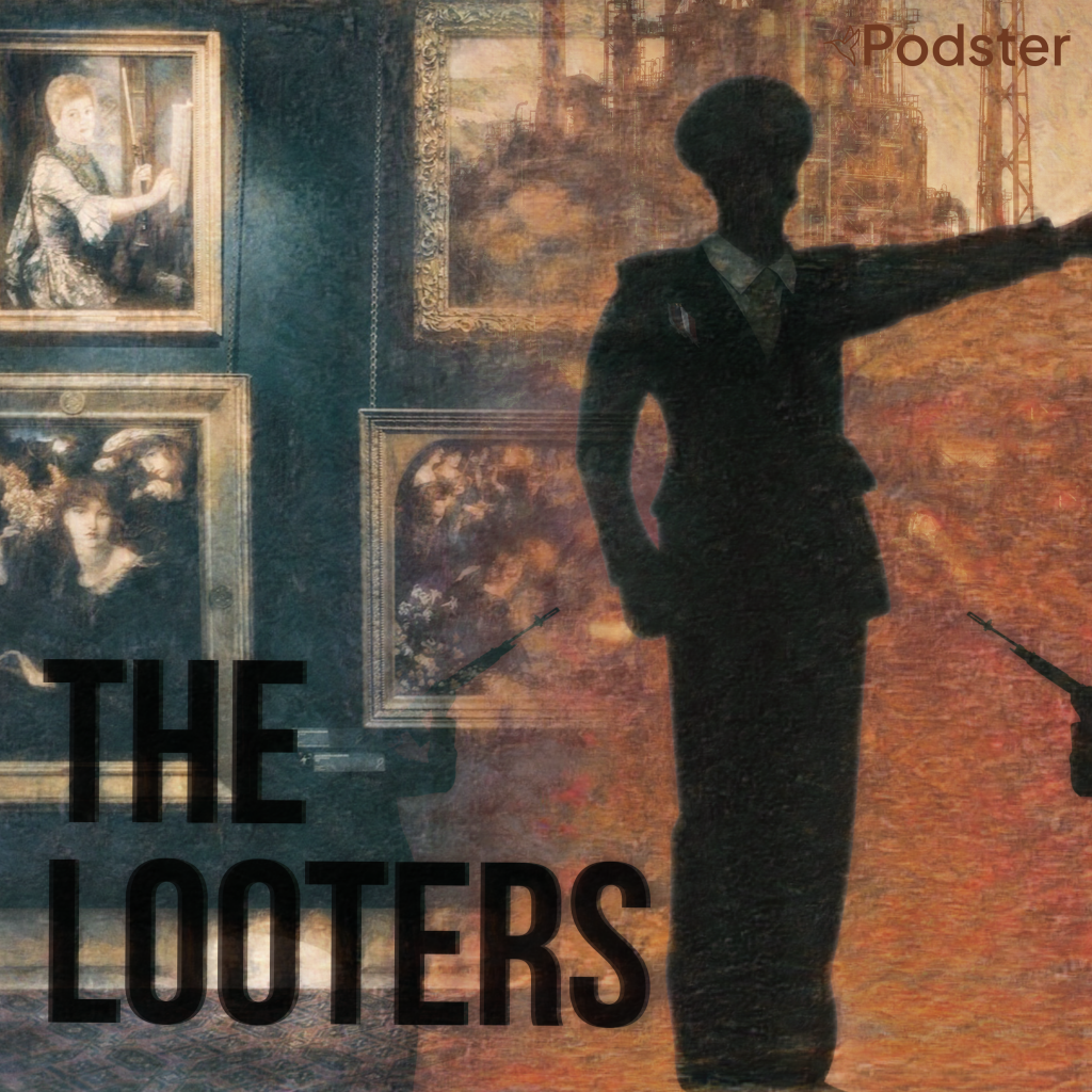 THE LOOTERS